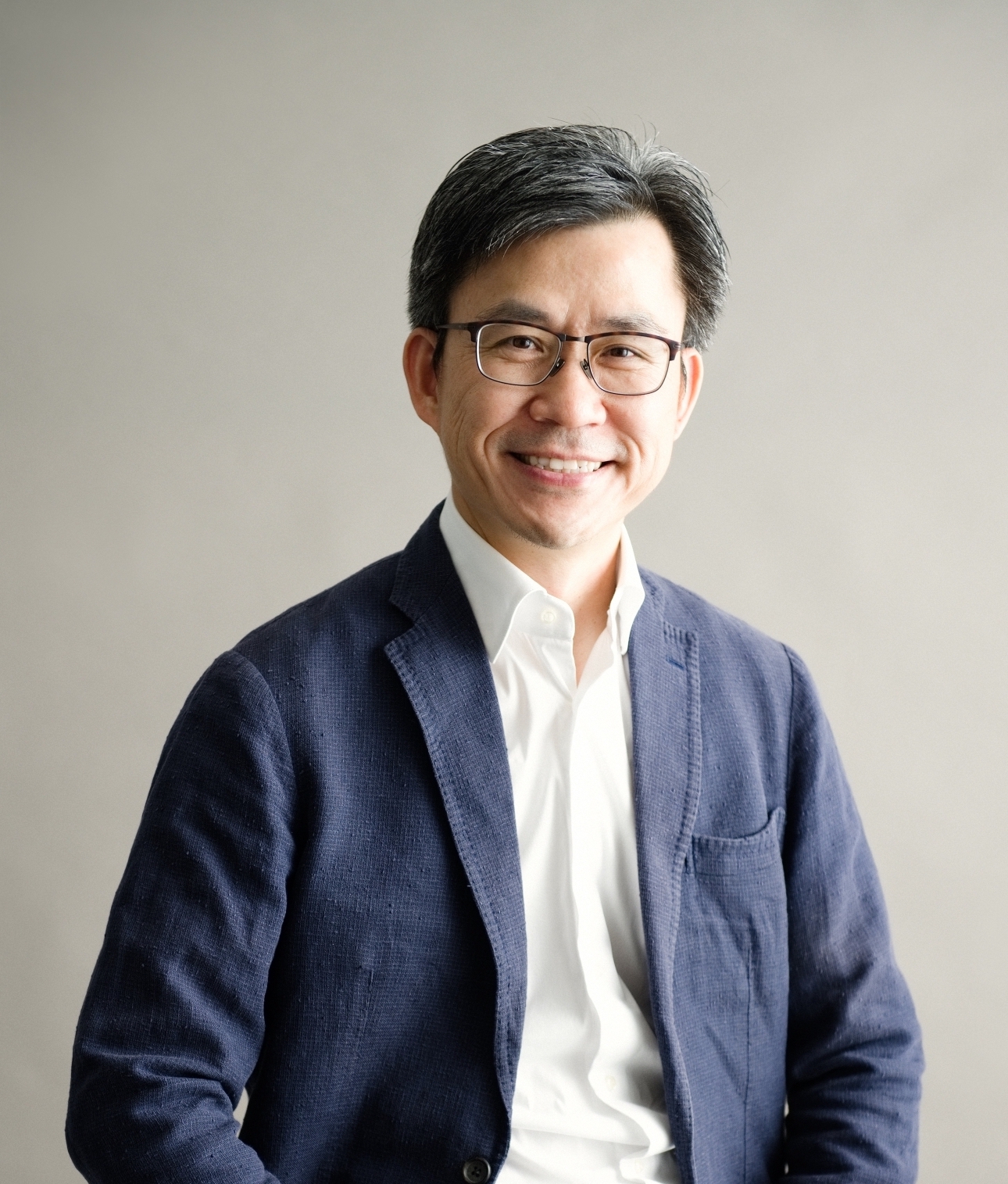 Paul Tai - Vitargent (International) Biotechnology Limited